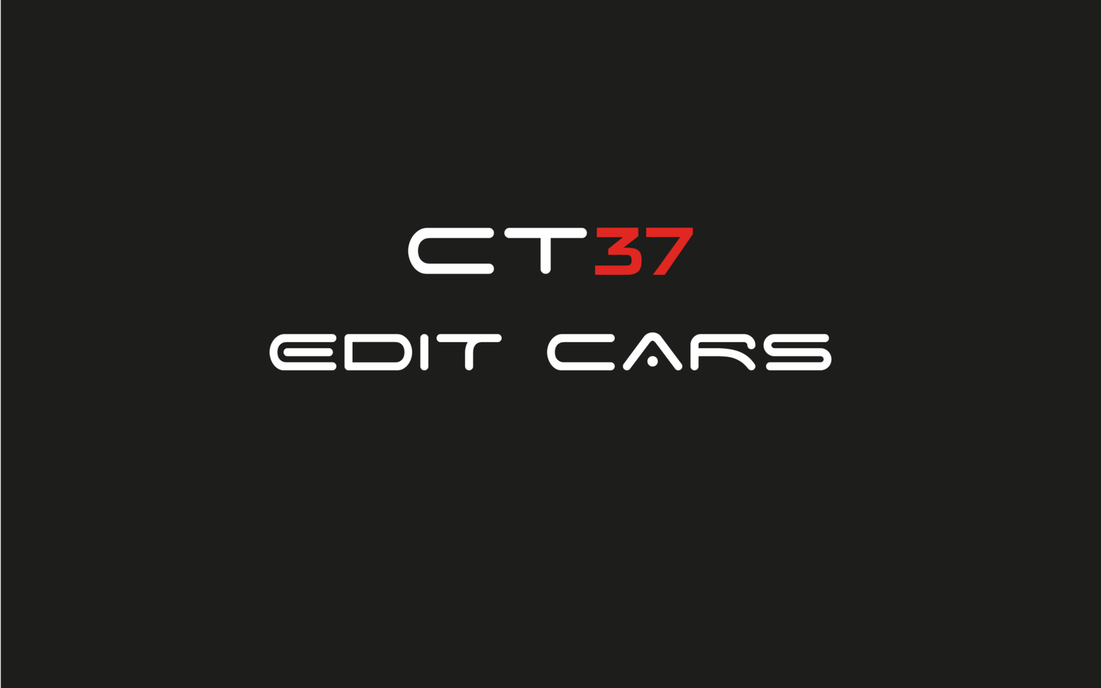 CT37 Edit Cars » Servicios